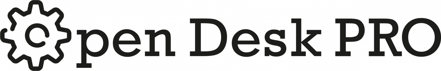 Opendesk – Rc Izquierdo